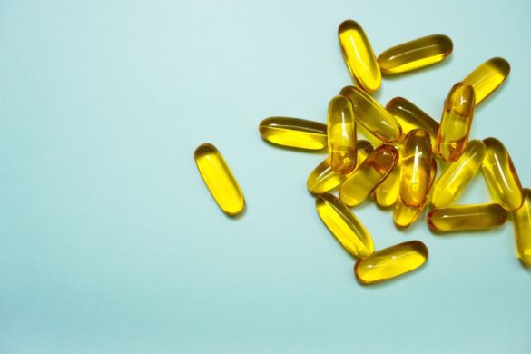 Cannabis Capsules: What They Are and How To Use Them | Emjay Blog