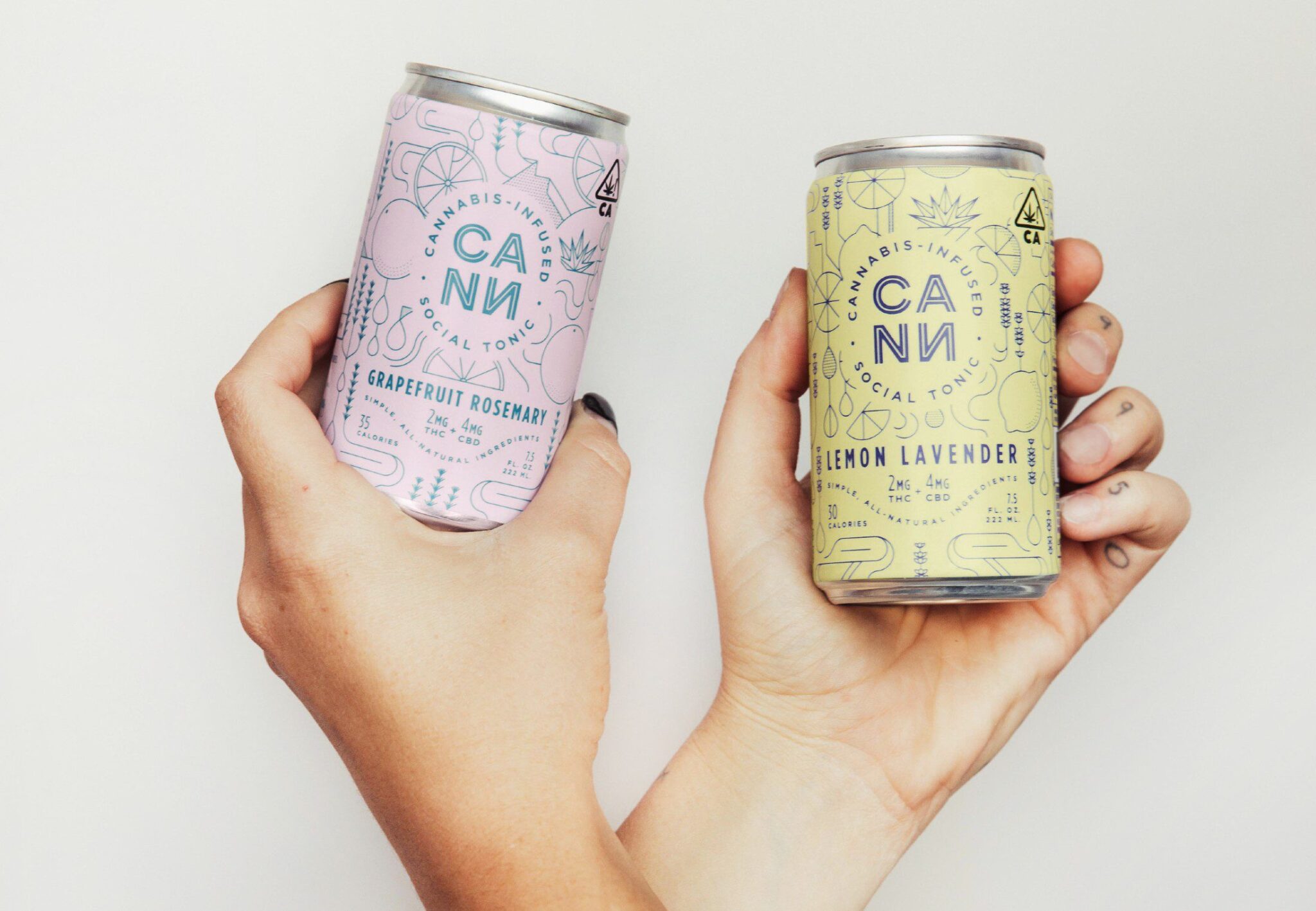 Everything You Need To Know About The Cannabis Brand CANN