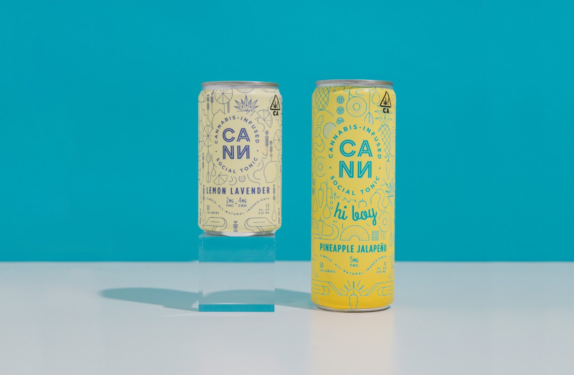 Everything You Need To Know About The Cannabis Brand CANN