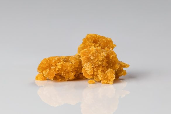 Batter, Badder, Budder - What Are They And How Do You Use Them?
