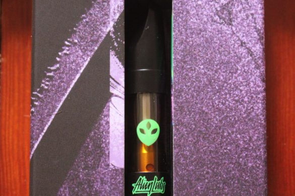 Alien Labs: Do You Believe? | Emjay Blog