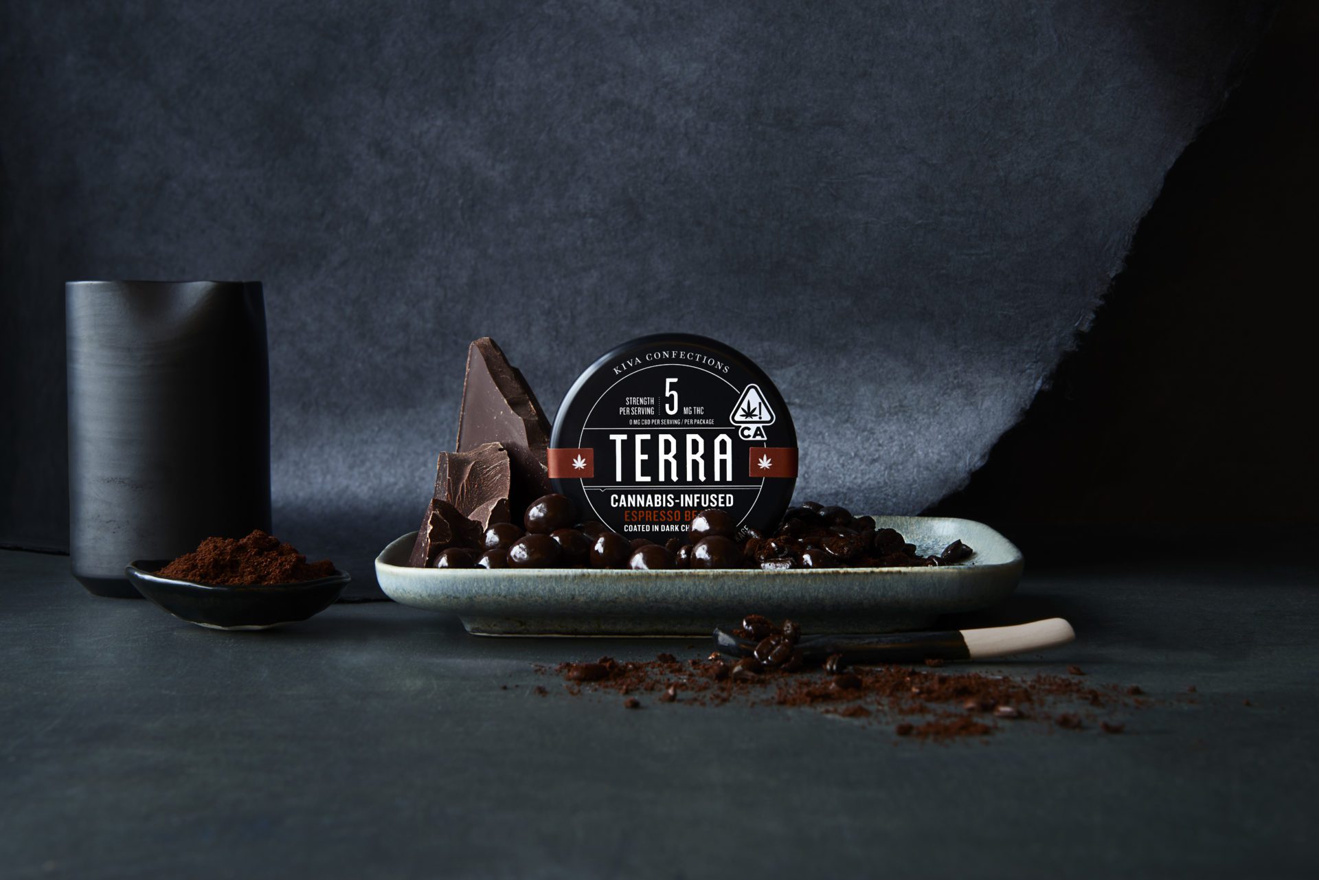 Everything You Need To Know About The Cannabis Brand Kiva