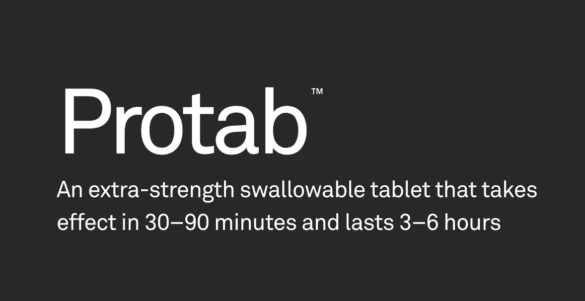 Product Review: Level's Indica Protab | Emjay Blog